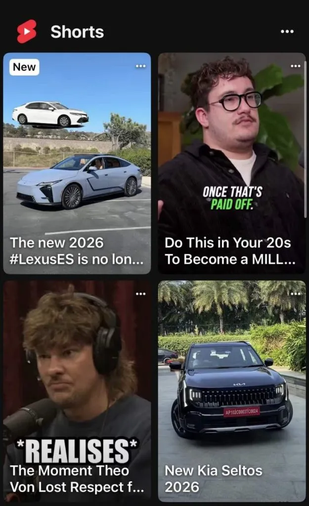 How to Change Thumbnails on YouTube Shorts | Snappa Blog