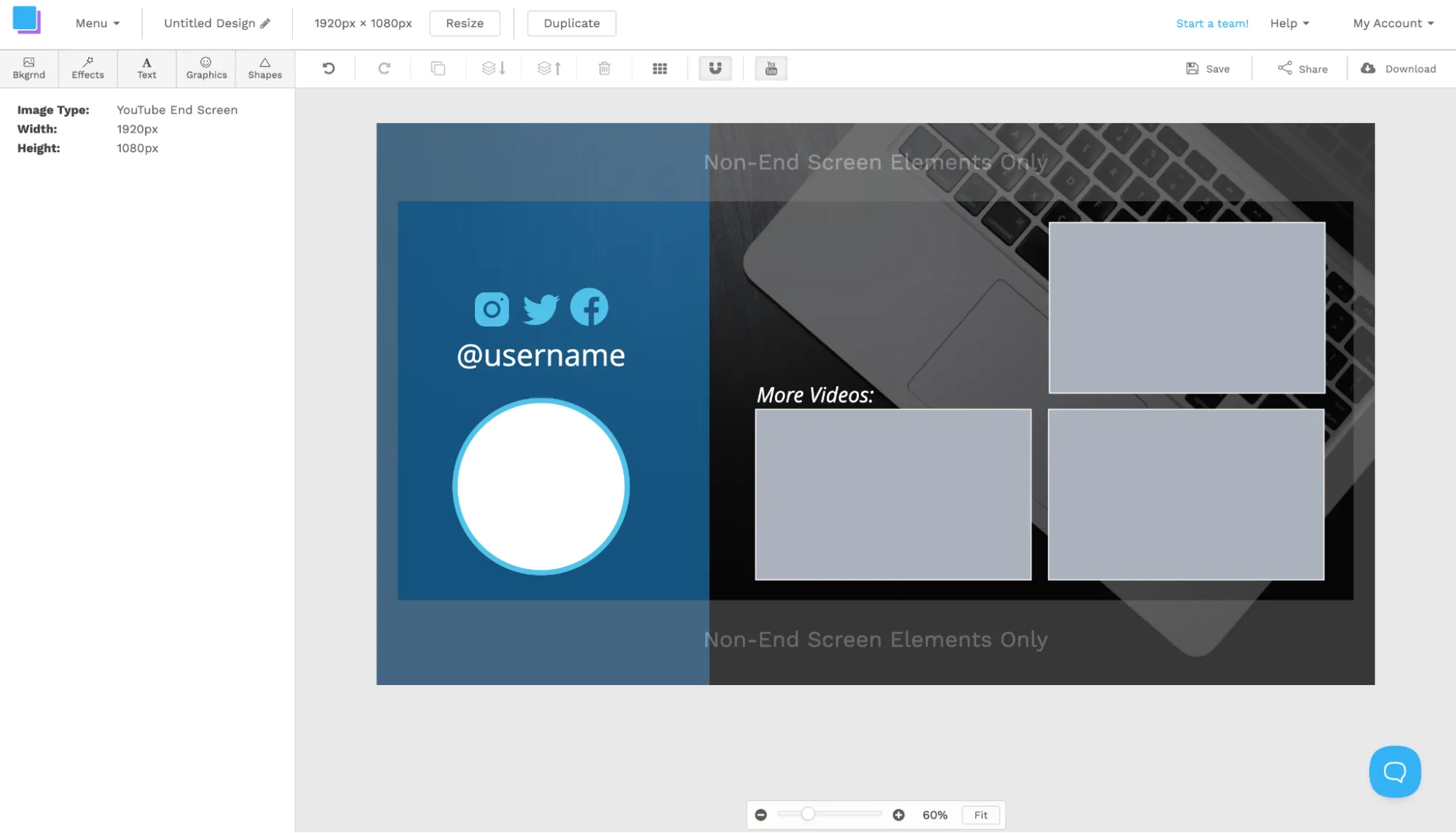 How to Drive More Actions with YouTube End Screens | Snappa Blog